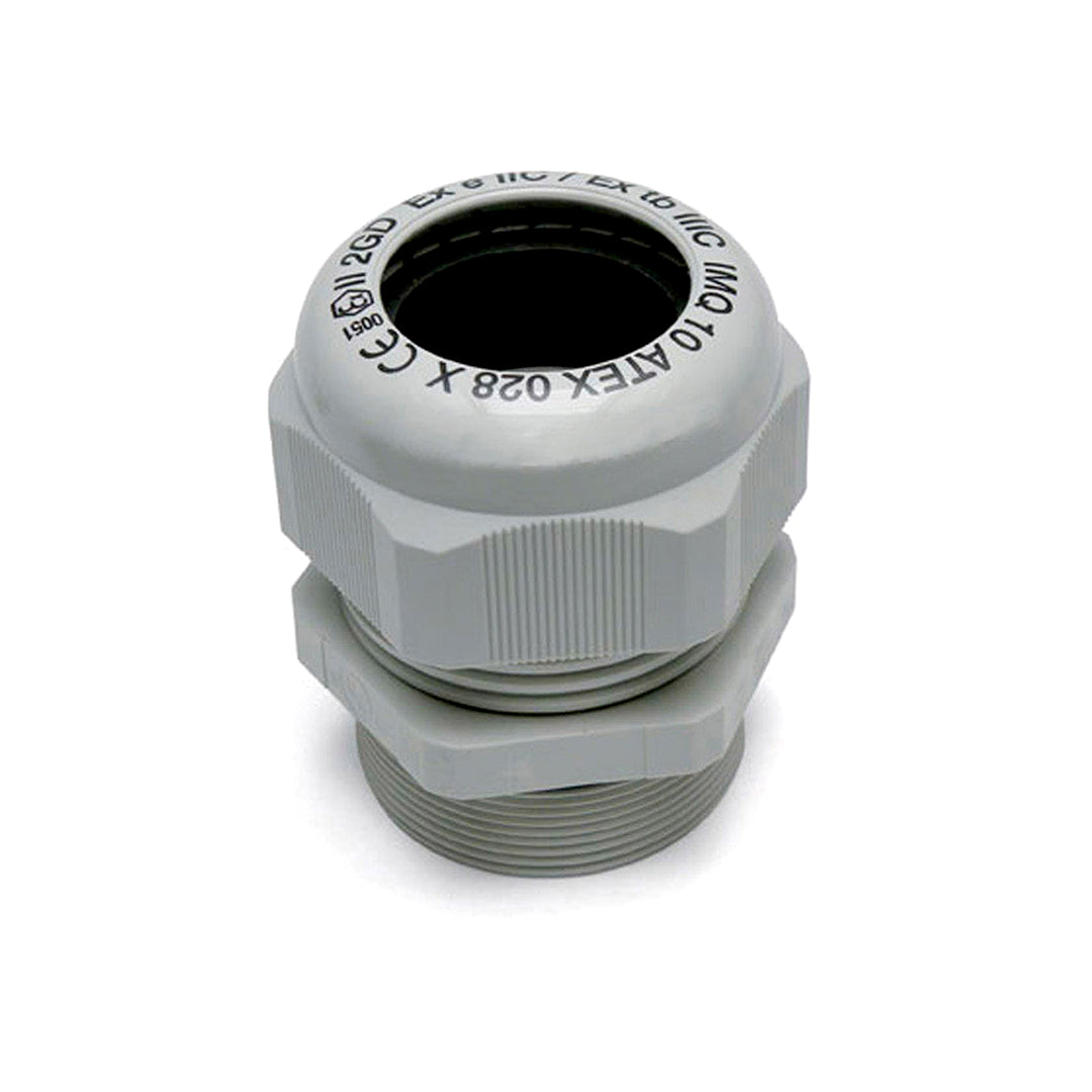 Hazardous Area (ATEX, UKEX) Glands - NYLON — Cable Glands UK